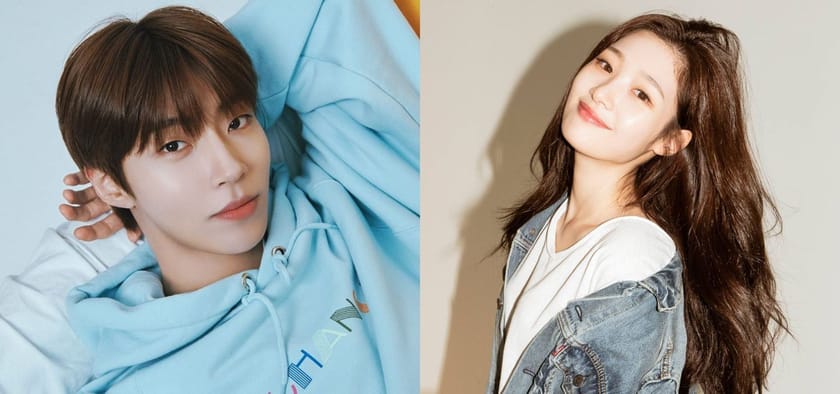 “I'm already seated”: Fans excited as Hwang In-youp, Jung Chae-yeon, & more confirmed to star in ...