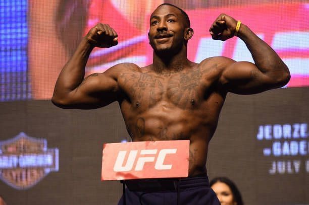 How old is Khalil Rountree