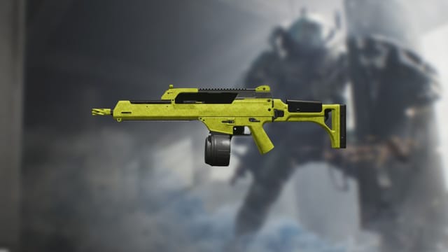 Best Holger 26 loadout in Warzone (Season 5): Attachments, class setup ...