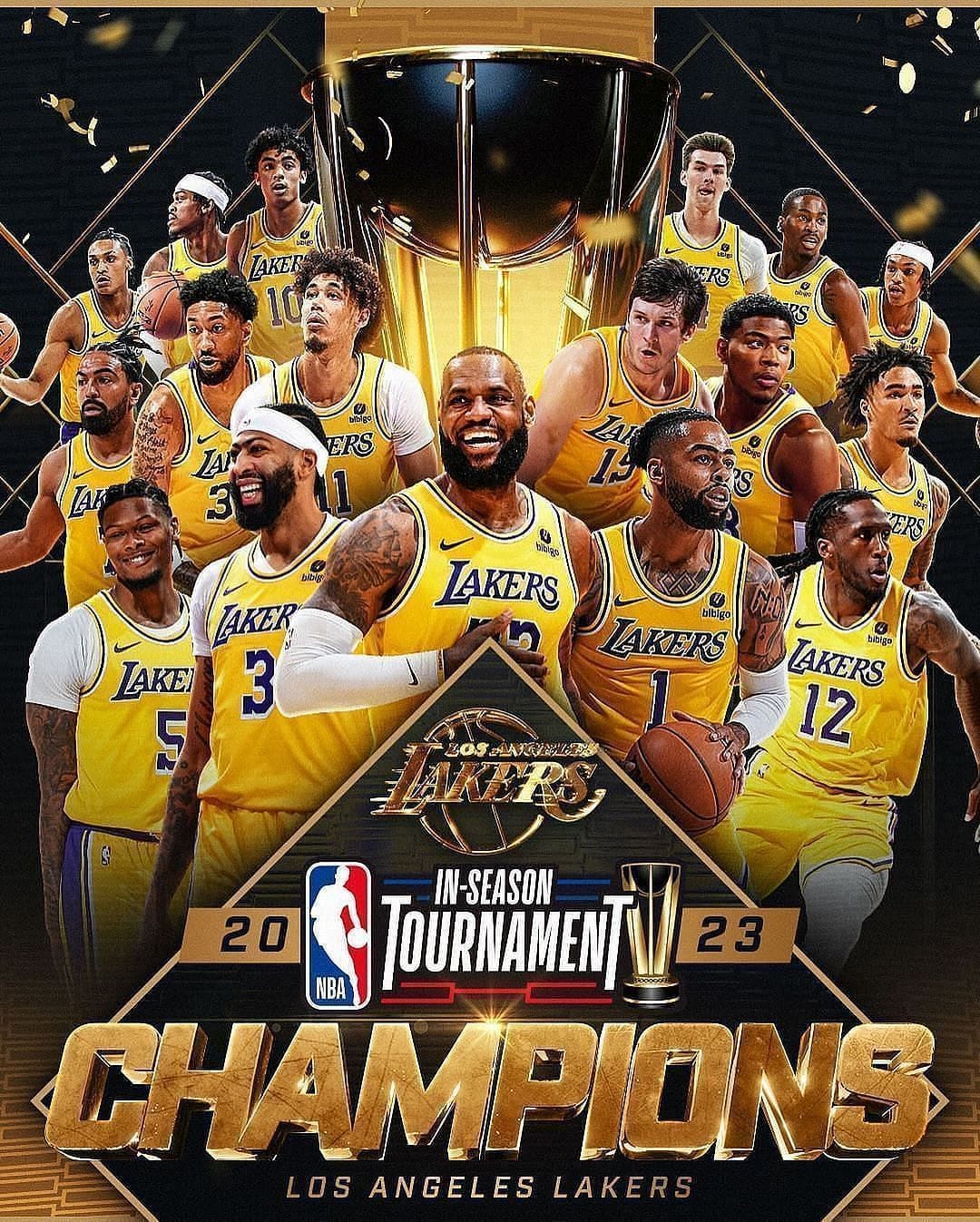 What is NBA In-Season Tournament? Explained- Rules, Format, How it Works