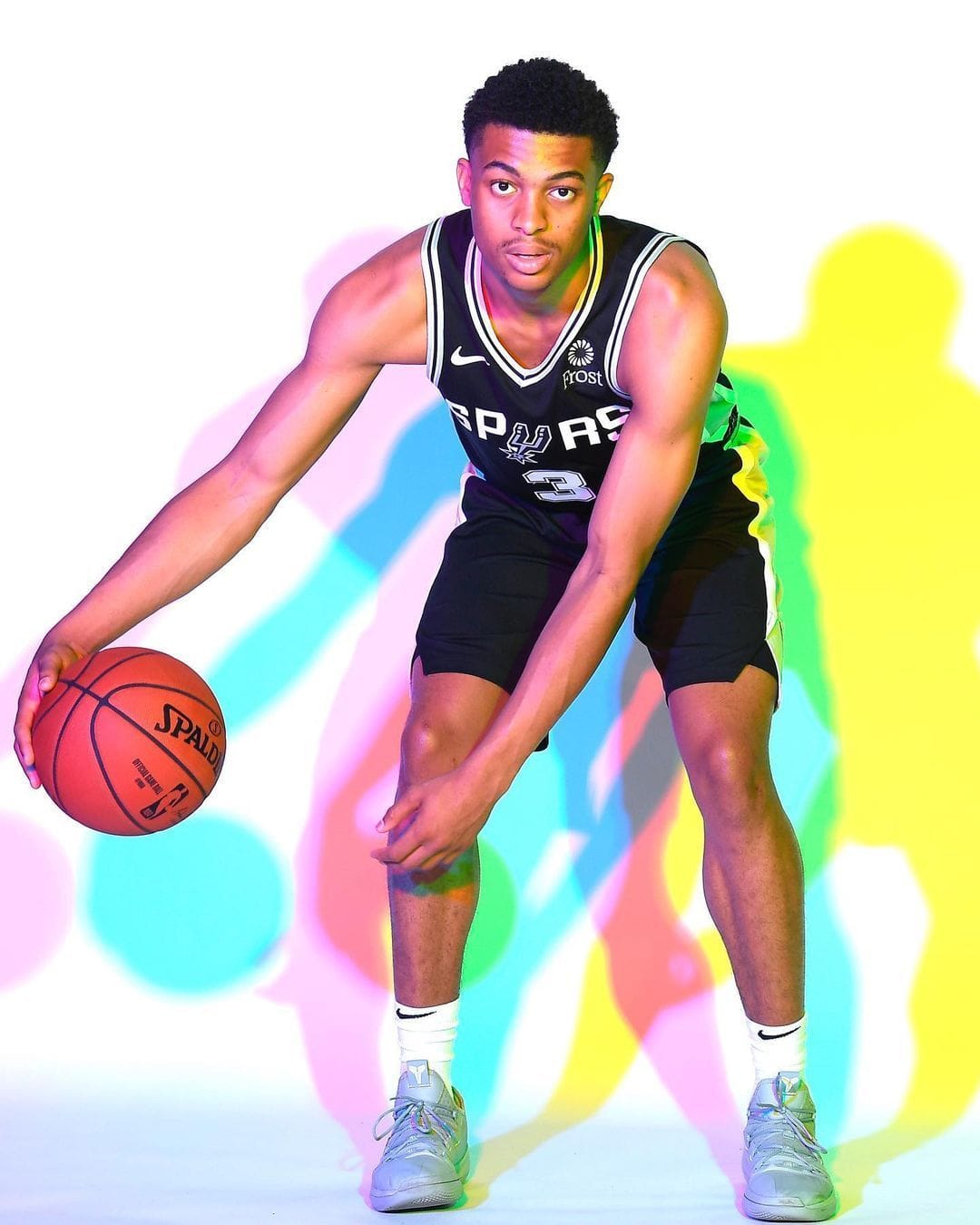What is Keldon Johnson’s Net Worth in 2023?