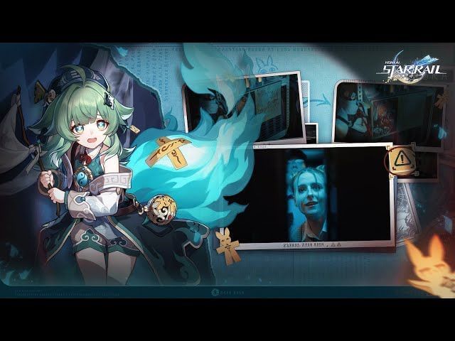 Who is Screwllum in Honkai Star Rail?