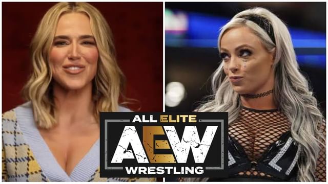 CJ Perry (fka Lana) reacts to Liv Morgan's adorable clip with top AEW star