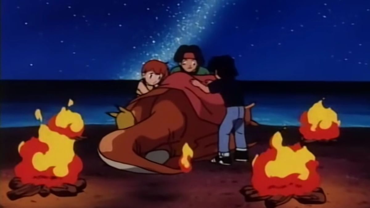 10 Pokemon episodes to cheer you up during a winter evening