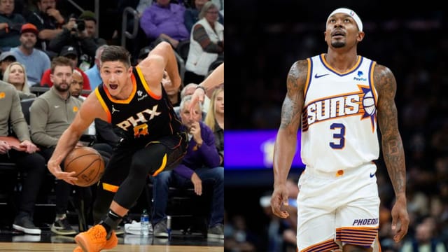 Phoenix Suns Injury Report (Dec. 19): Latest update on Bradley Beal and ...