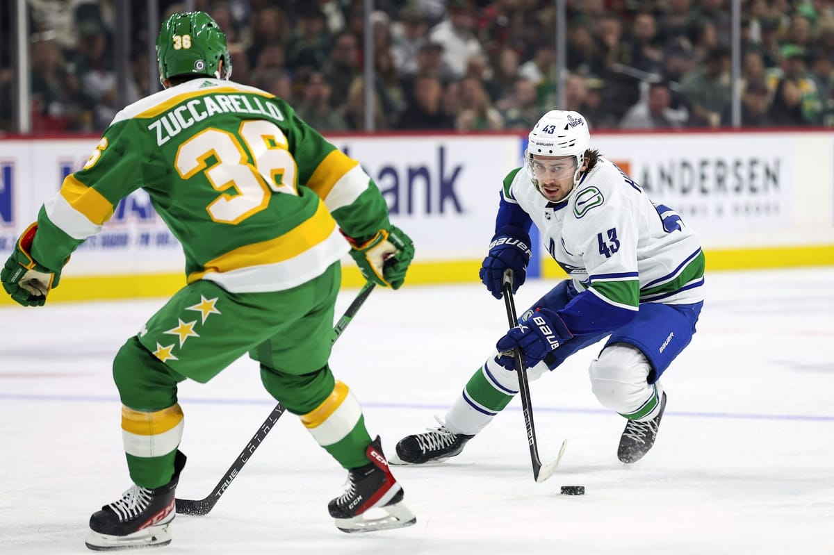 Ranking the top 5 NHL defensemen of 2023 ft. Cale Makar