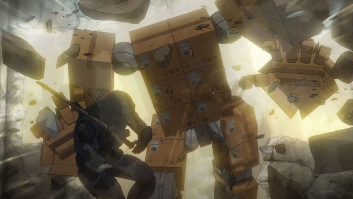 Under Ninja Episode 11: Release date and time, where to watch, and more