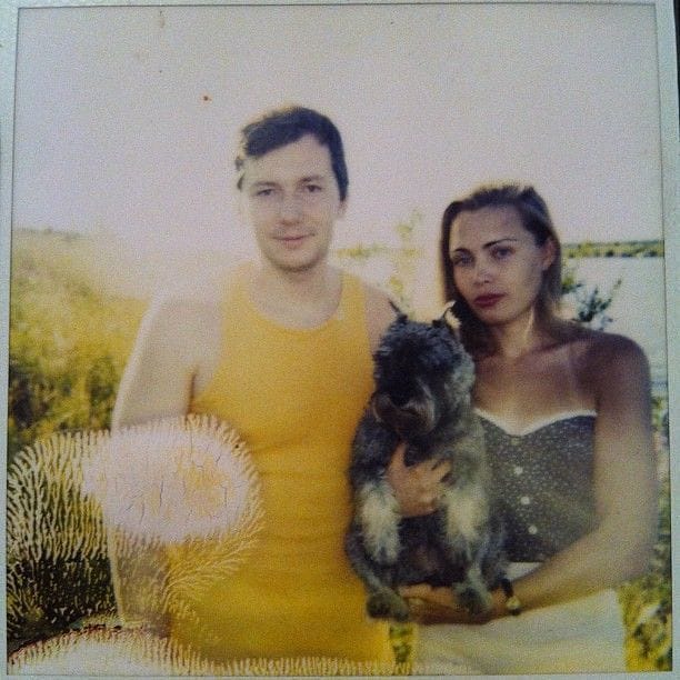 Elena Rybakina Parents, Father, Mother, Nationality & More