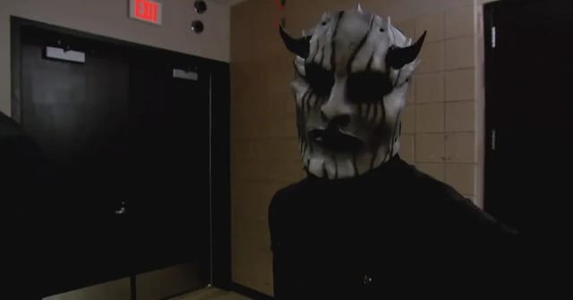 High-level AEW source provides a massive update on The Devil's identity ...