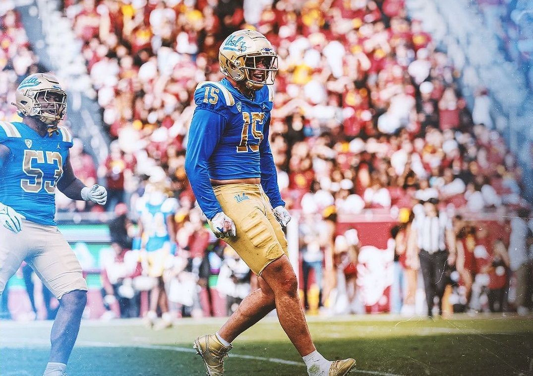 What is Laiatu Latu’s Net Worth in 2024?