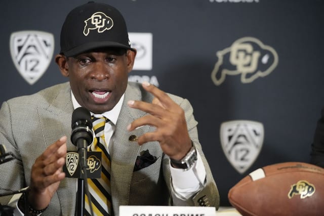 Colorado Football Transfer Portal Tracker 2023-24: List of all Buff ...