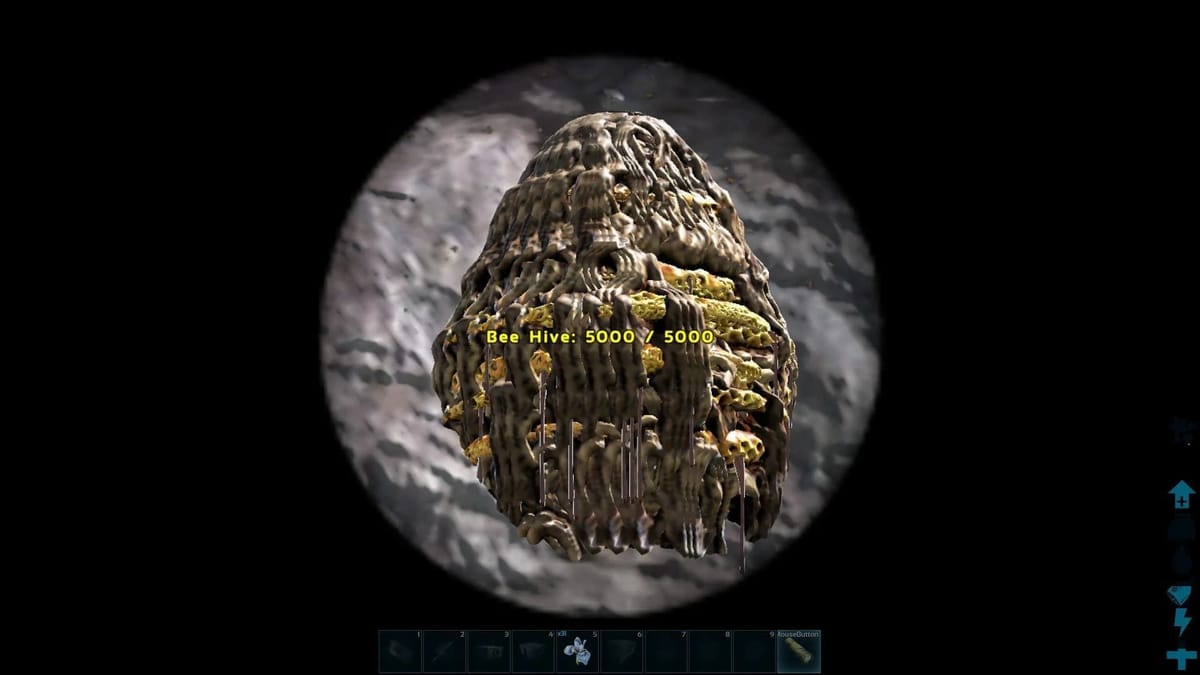 ARK Survival Ascended fishing guide: Best strategies, tames, and more