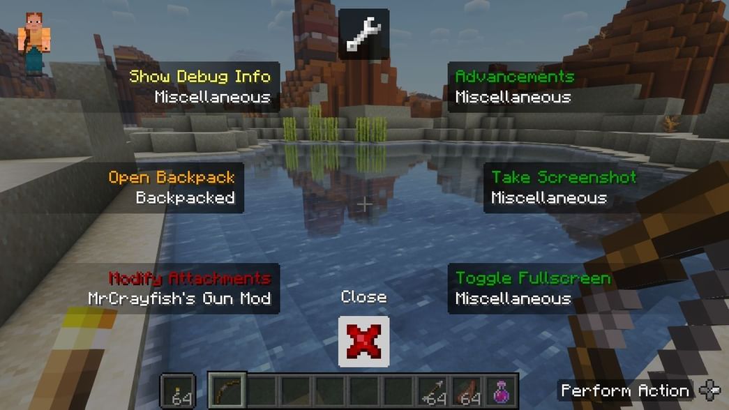 Minecraft Controllable mod: Everything you need to know