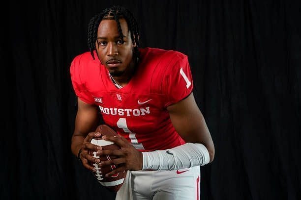 Donovan Smith High School - Career, Achievements and more