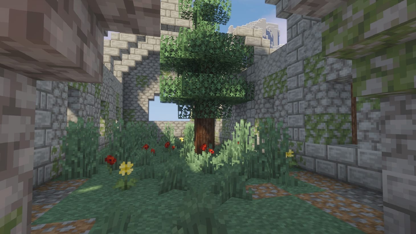 10 best Minecraft texture packs to use with shaders