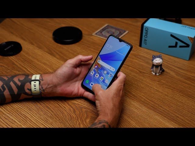 9 best 4GB RAM Android phones of 2023