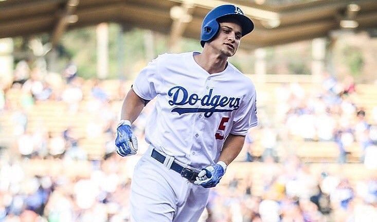 Corey Seager's Contract Breakdown: Corey Seager’s Contract Details and ...
