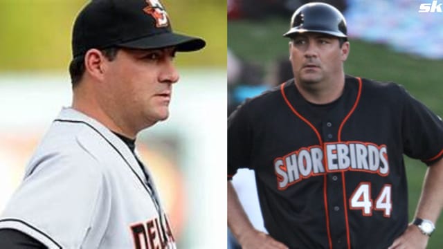 Ryan Minor Cause of Death: What was former Orioles infielder and long ...