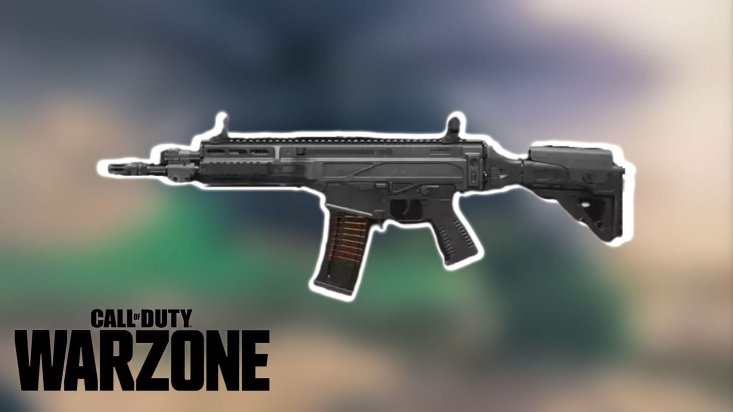 Best Warzone Assault Rifles loadouts, ranked: Attachments, setups
