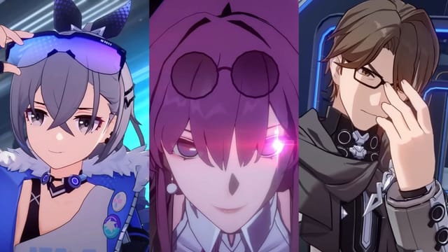 Honkai Star Rail 1.6 tier list: All Nihility characters ranked