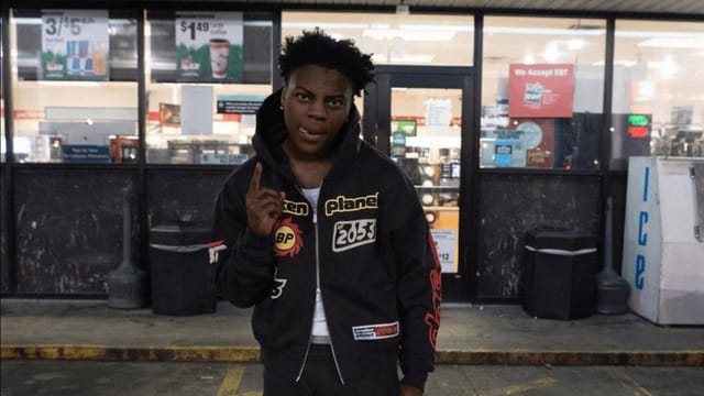 IShowSpeed's life outside internet: What did the YouTube star do before ...