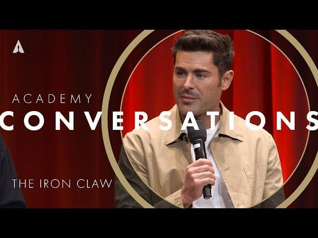 The Iron Claw ending explained: The Director explains the emotional climax