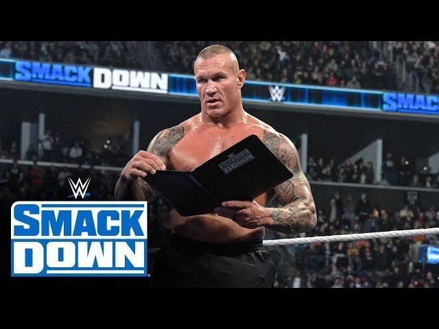 Adam Pearce sends cryptic message ahead of WWE SmackDown