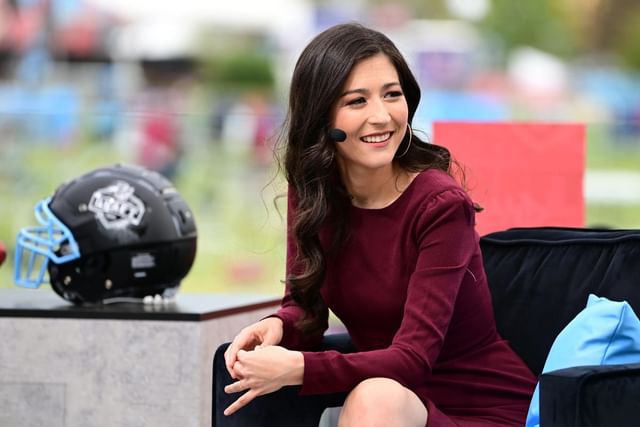 What is Mina Kimes' ethnicity? Exploring ESPN analyst's background