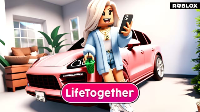 How to play Roblox LifeTogether RP?