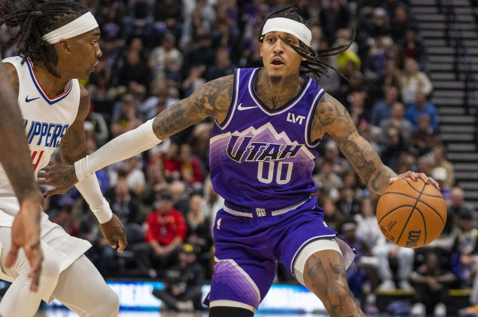 5 longest NBA streaks of consecutive games with a made 3-pointer ft ...