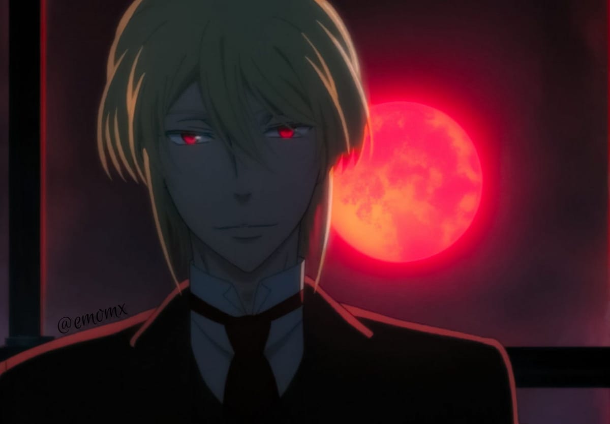 10 smartest anime characters of all time