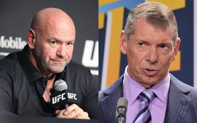 UFC-WWE merger: BKFC plans to hire ex-WWE superstars for special collab ...