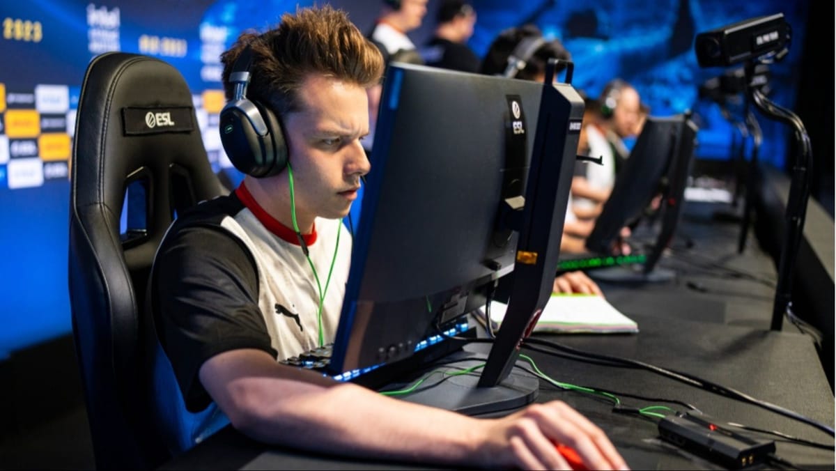 CS2: 5 best CS2 riflers of 2023