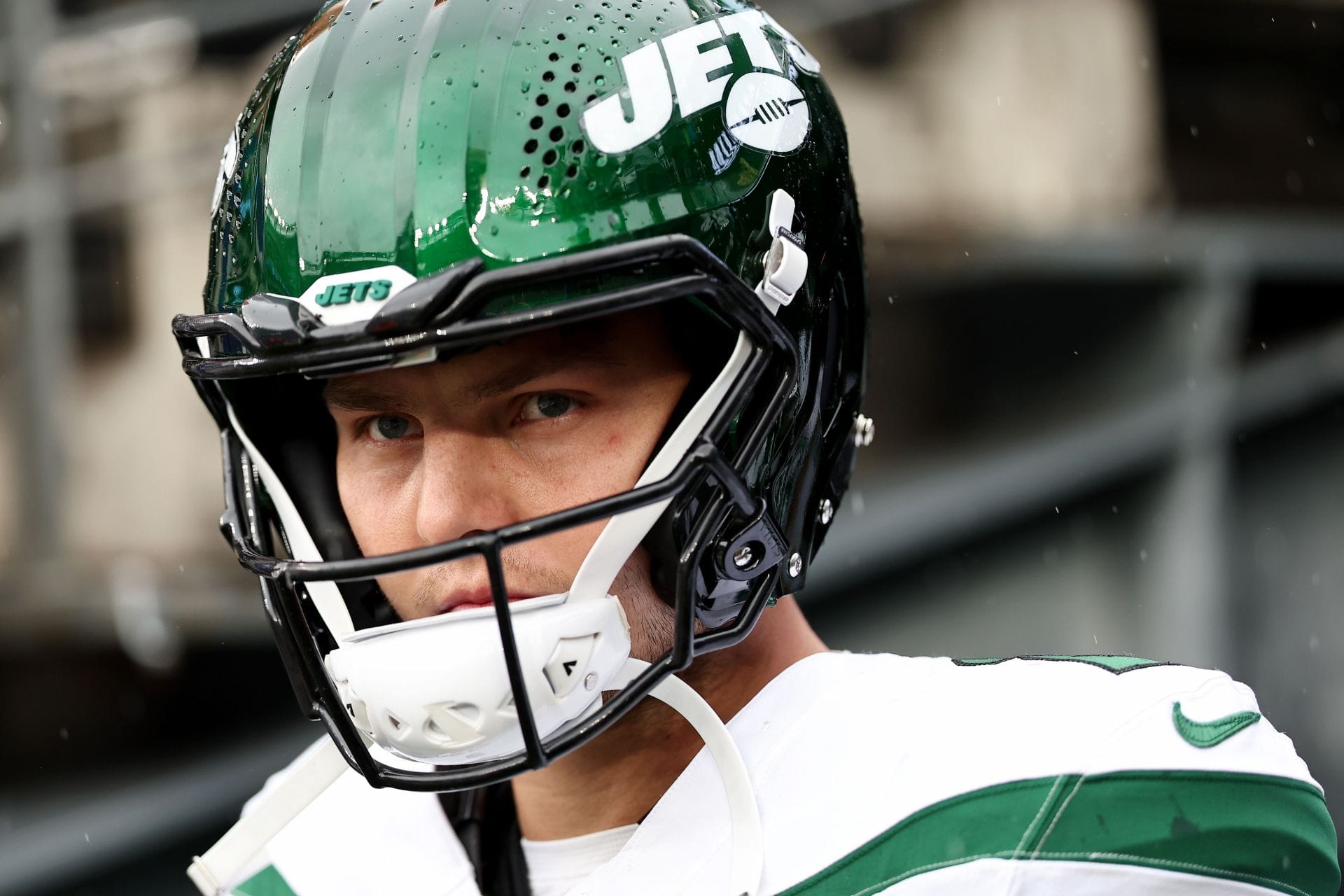 NFL fans react to Zach Wilson’s dominating performance in 30-6 win over ...