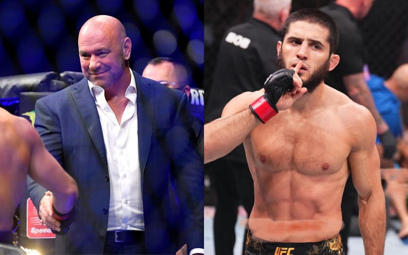 Major UFC-boxing rumor debunked, Dana White makes a surprising promise ...
