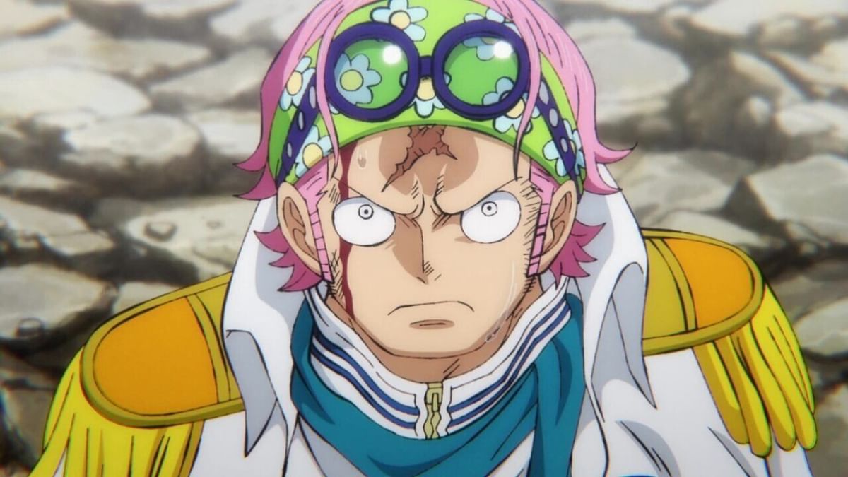 One Piece episode 1088: Release date and time, where to watch, and more