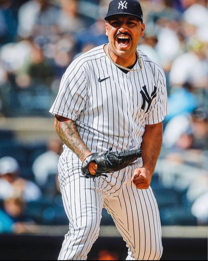 How much is Nescor Cortes' Contract?