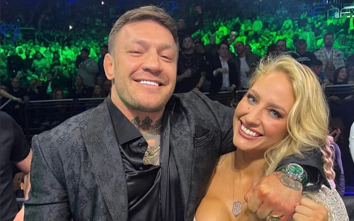 Ebanie Bridges Boyfriend