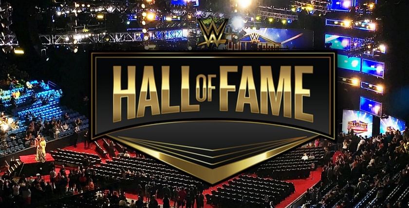 Wwe Hall Of Famer Shouldve Been Inducted Before He Passed Away Says