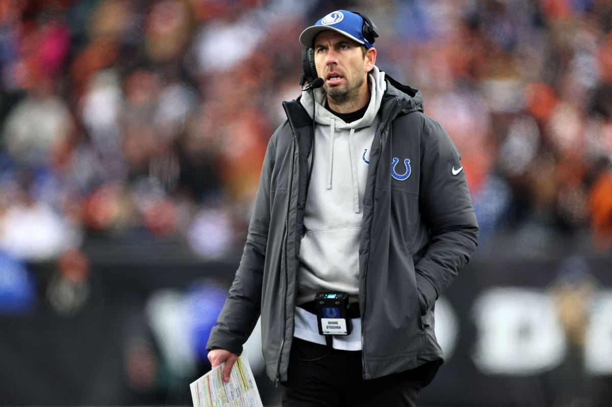 5 youngest NFL head coaches in 2023-2024 season