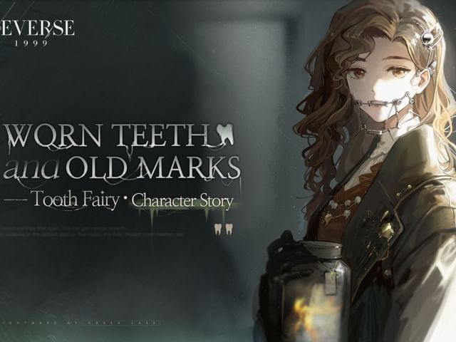 Reverse 1999 Tooth Fairy build guide