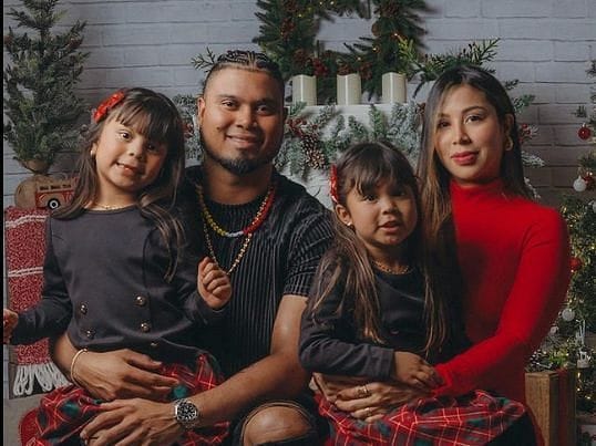 Luis Arraez - News, Biography, MLB Records, Stats & Facts