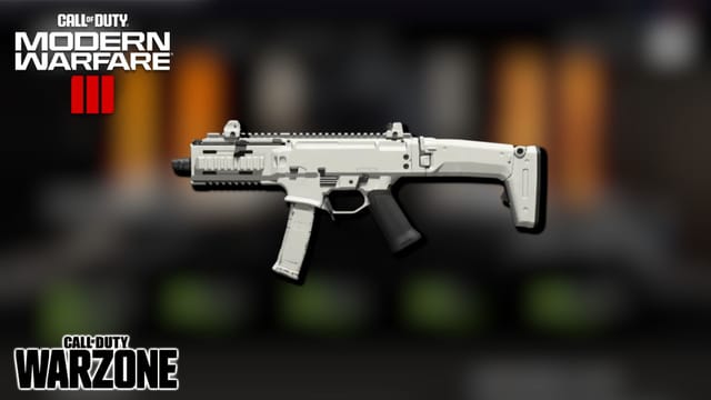 How to unlock JAK Headhunter Carbine Conversion in Warzone and MW3