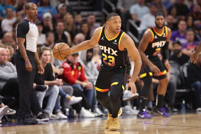 Why is Eric Gordon not playing tonight against Knicks? Latest injury ...