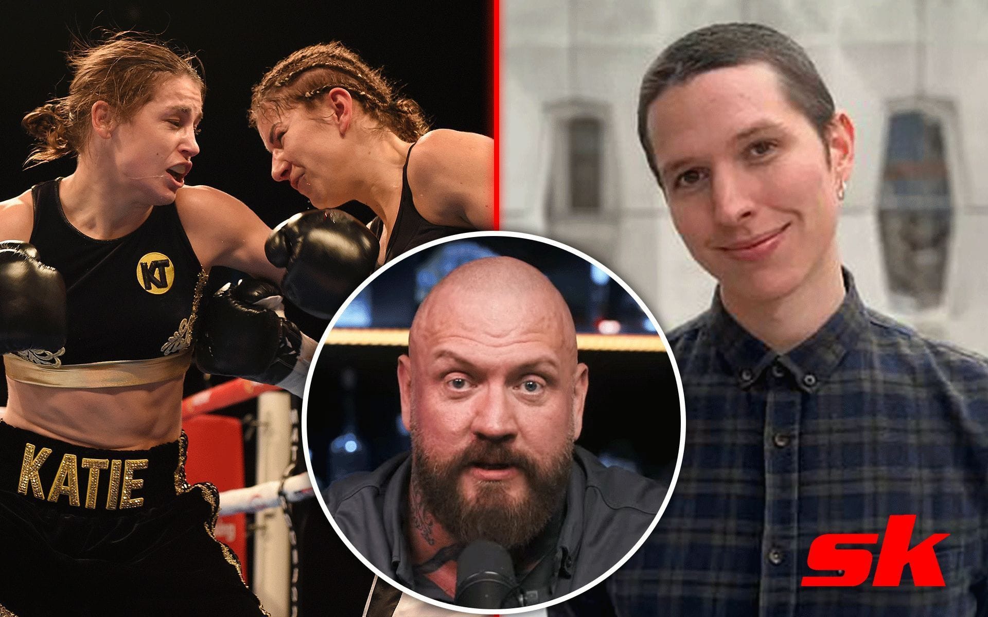 "It doesn't matter if you died"- True Geordie takes a stand against USA ...