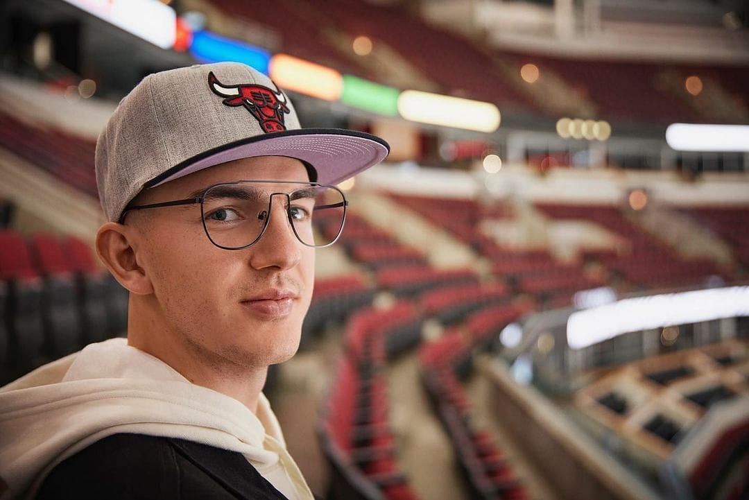 What is Alex Caruso’s Net Worth in 2024?