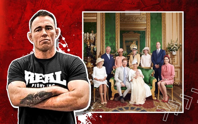 After Tristan Tate, Jake Shields also adds his perspective to the ...