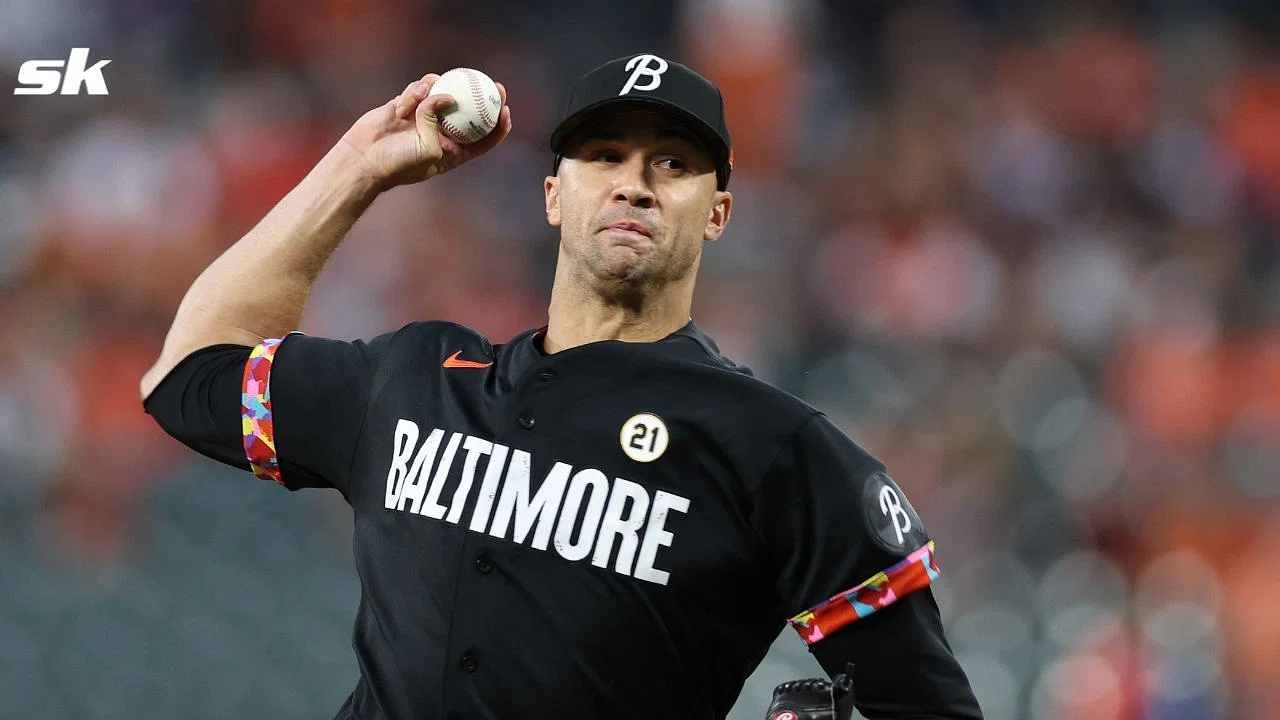 Jack Flaherty's Mom: A Mother's Love Jack Flaherty's Mom: A Mother's Love