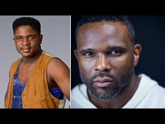Darius McCrary net worth: 'Family Matters' star's fortune and personal ...