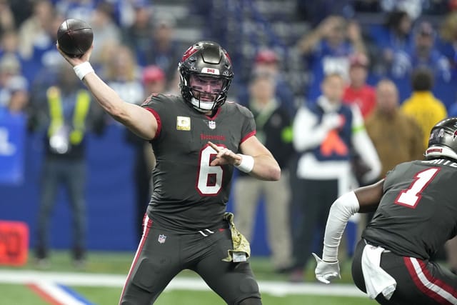 Who are the Buccaneers-Panthers announcers on CBS? All about NFL Week ...